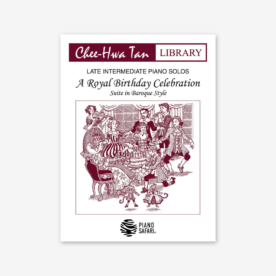 Royalty-Paying – Page 3 – Piano Safari