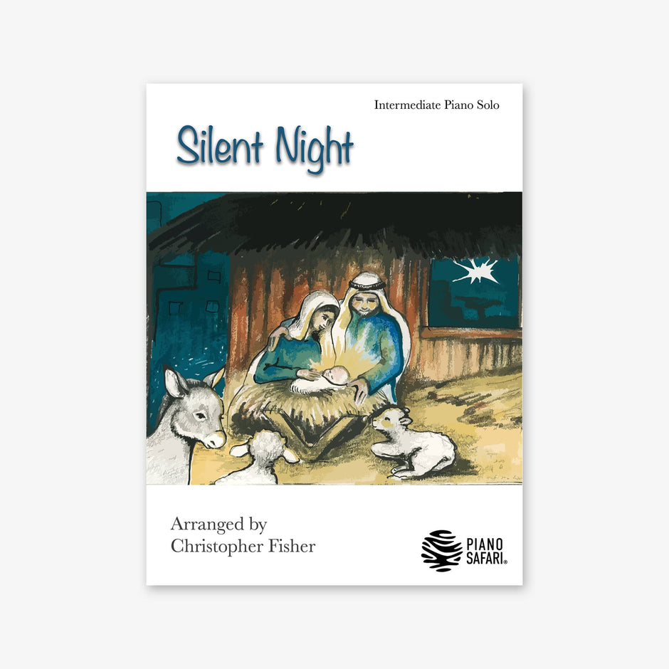 Royalty-Paying – Page 4 – Piano Safari