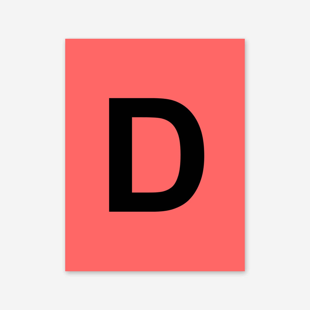 Music Alphabet Cards – Piano Safari